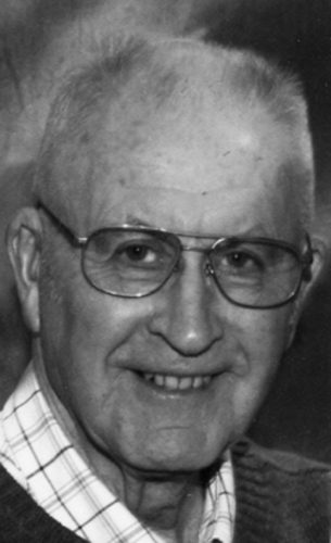 Burmeister to celebrate 80th birthday | News, Sports, Jobs - Fairmont ...